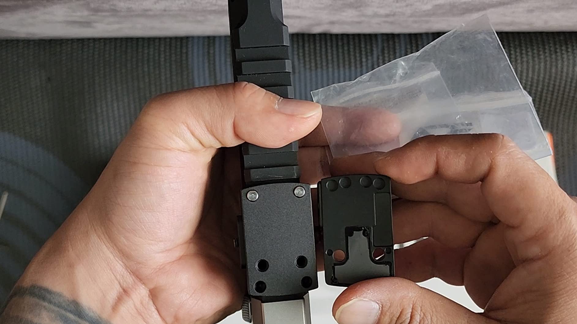 10 Best Red Dot Sights for Pistols (June 2026) Expert Reviews