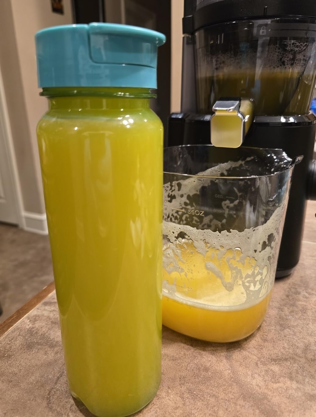 Best Juicers for Celery Juice (June 2026) Top 8 Picks for Maximum Nutrition