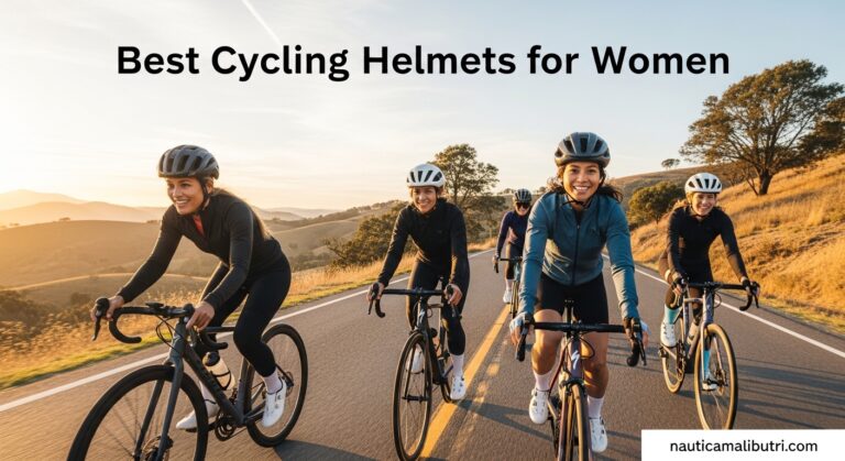 10 Best Cycling Helmets for Women (May 2026) Reviews & Top Picks