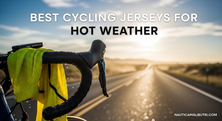 Best Cycling Jerseys for Hot Weather (May 2026) Top 15 Summer Picks