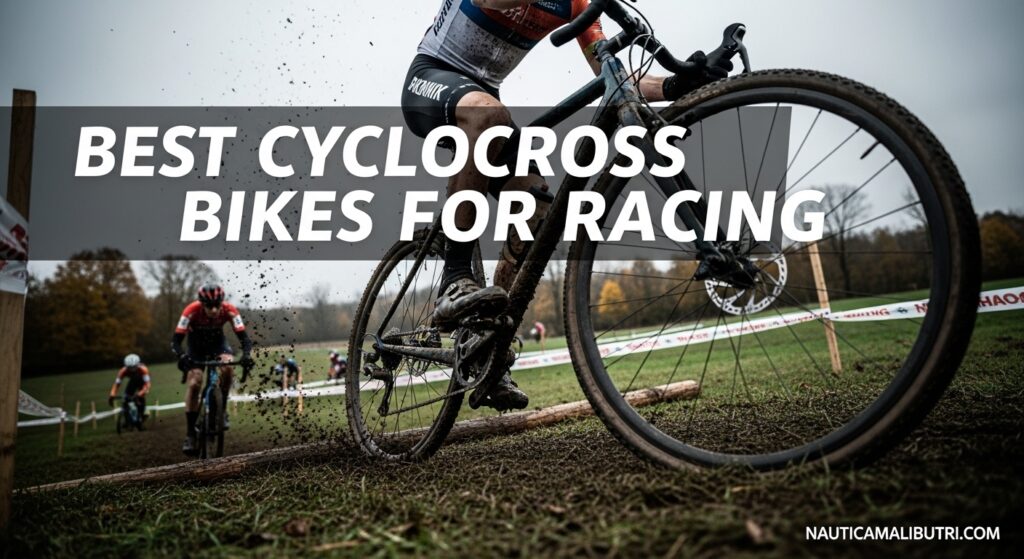 8 Best Cyclocross Bikes for Racing (June 2026) Expert Reviews