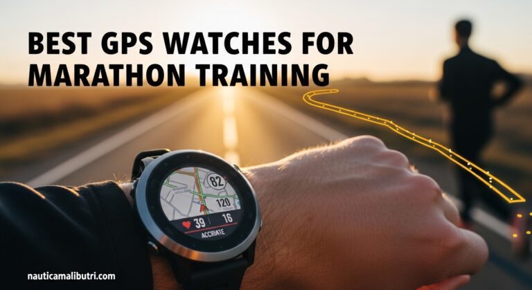 10 Best GPS Watches for Marathon Training (June 2026) Expert Reviews