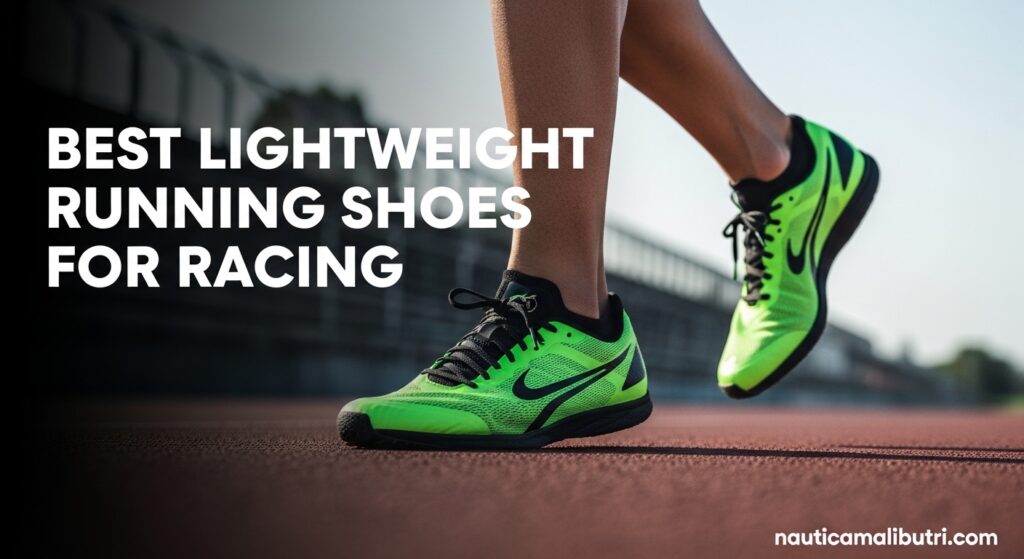 15 Best Lightweight Running Shoes for Racing (June 2026) Guide
