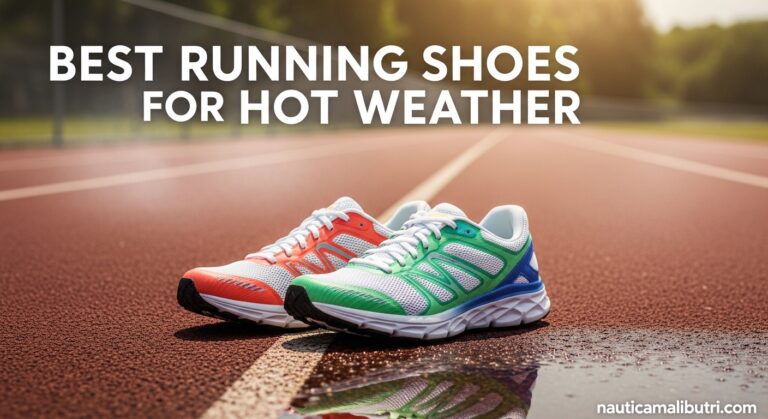 10 Best Running Shoes for Hot Weather (June 2026) Expert Reviews