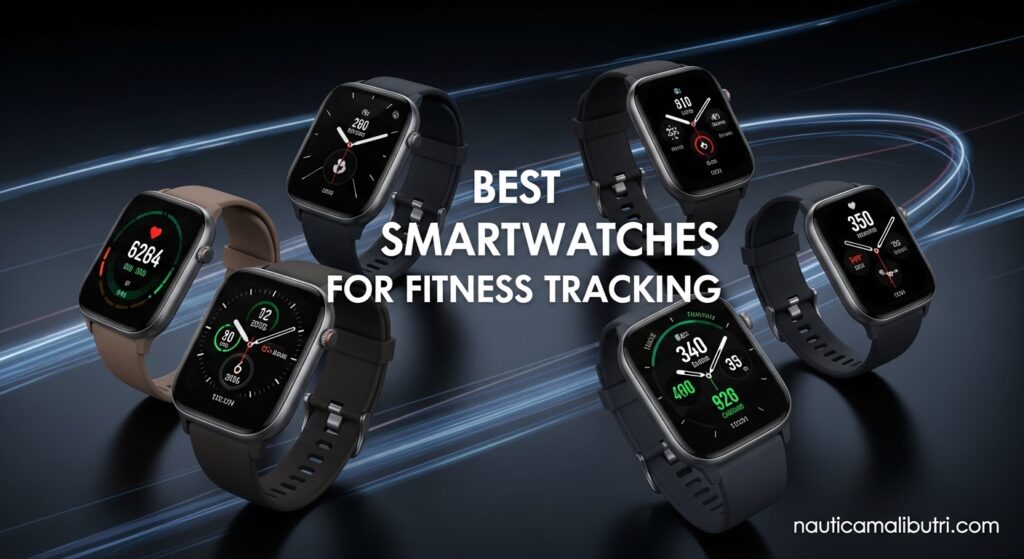 12 Best Smartwatches for Fitness Tracking (June 2026) Complete Guide