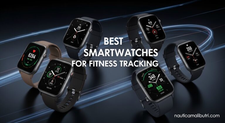 12 Best Smartwatches for Fitness Tracking (June 2026) Complete Guide