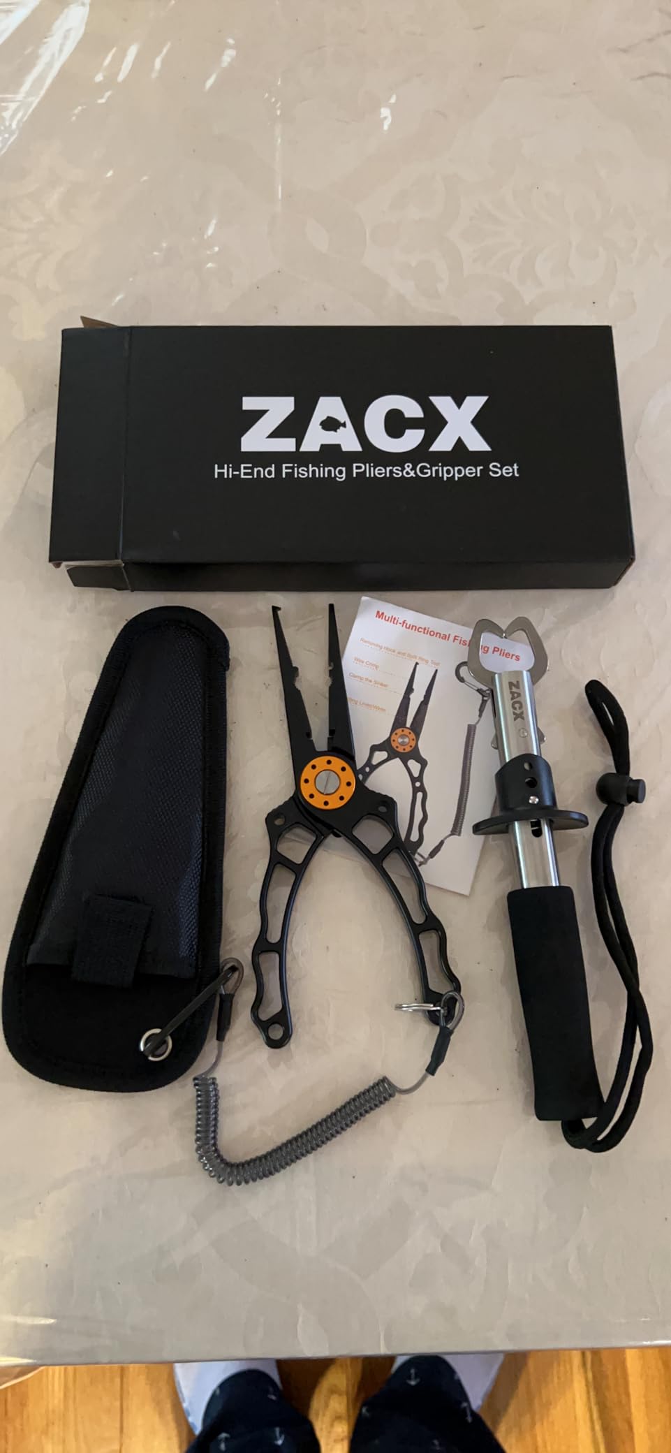 12 Best Fishing Pliers for Saltwater (June 2026) Expert Reviews