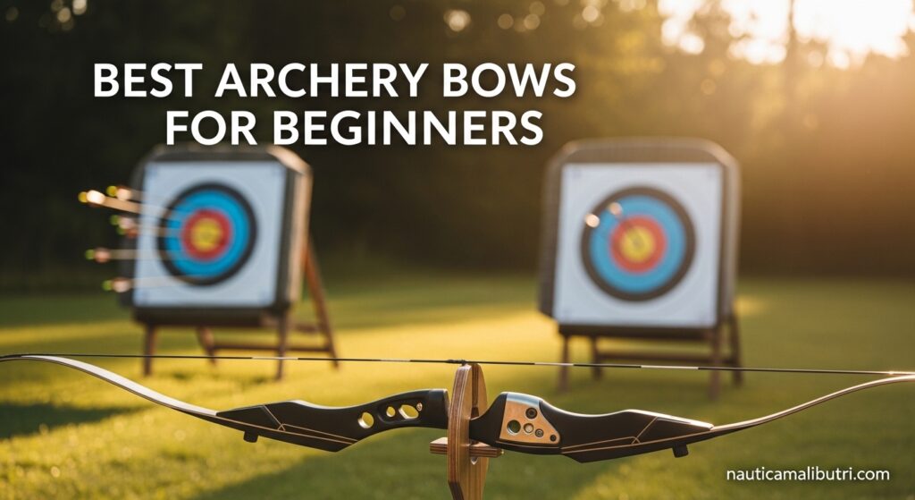 10 Best Archery Bows for Beginners (June 2026) Expert Reviews