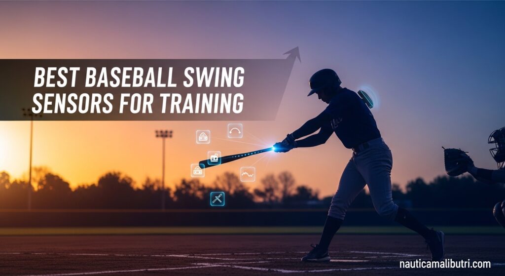 12 Best Baseball Swing Sensors for Training (June 2026) Tested