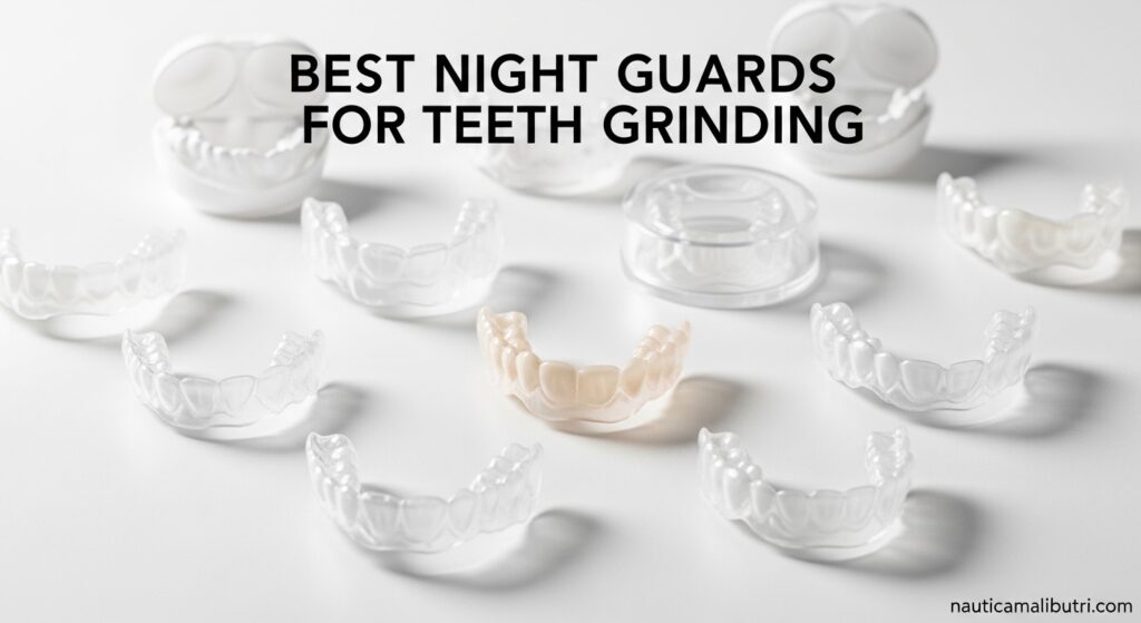 12 Best Night Guards for Teeth Grinding (June 2026) Expert Reviews