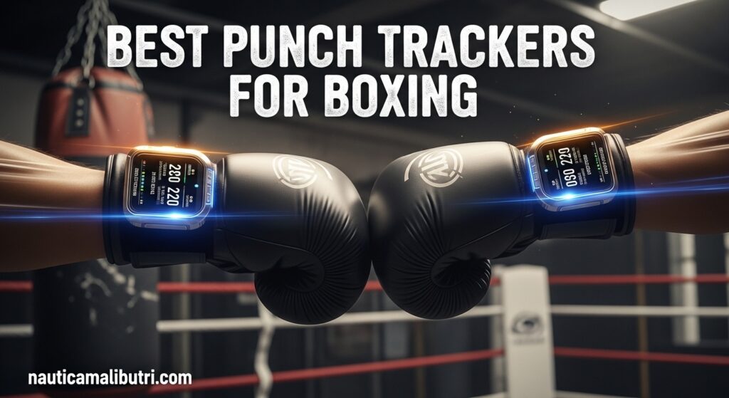 13 Best Punch Trackers for Boxing (June 2026) Tested & Reviewed